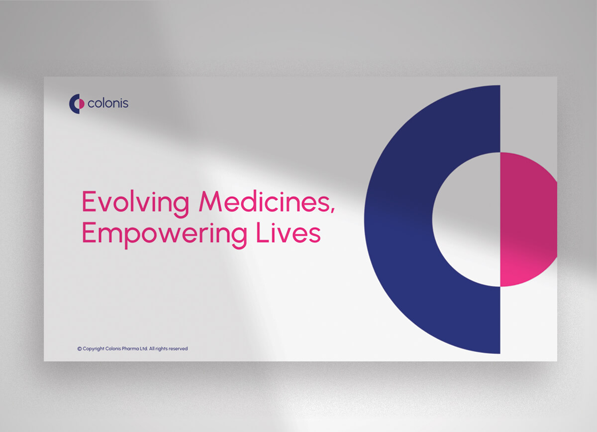 Colonis - Lynsey Carr